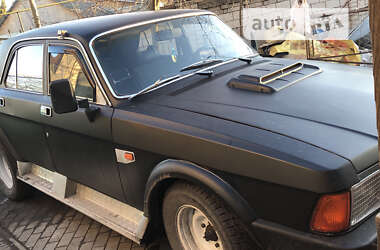 AUTO.RIA – Продам ГАЗ 3102 Волга 1986 (KA3722KI) бензин 2.4 седан бу у ...