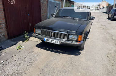 AUTO.RIA – Продам ГАЗ 3102 Волга 1988 (BE7178CB) газ пропан-бутан ...