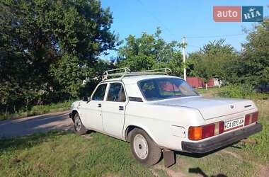 AUTO.RIA – Продам ГАЗ 31029 Волга 1995 (CA8390AA) бензин 0.1 седан бу у ...
