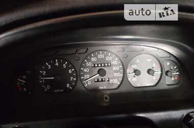 AUTO.RIA – Продам ГАЗ 3110 Волга 2003 (BM9608CO) газ пропан-бутан ...