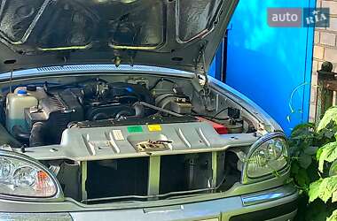 AUTO.RIA – Продам ГАЗ 31105 Волга 2007 (KE7785AK) бензин 2.4 седан бу у Дніпрі, ціна 3500 ...