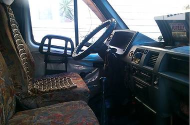 AUTO.RIA – Продам ГАЗ 32213 Газель 2002 : 2500 $, Сніжне