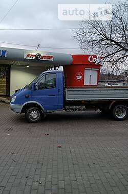 AUTO.RIA – Продам ГАЗ 3302 Газель 2007 (CE7754BM) : 4800 $, Чернівці X9633020x72xxxx42
