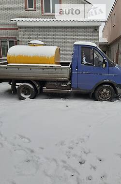 AUTO.RIA – Продам ГАЗ 3302 Газель 2008 (AX5763BC) : 2500 $, Буринь