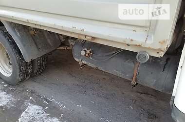 AUTO.RIA – Продам ГАЗ 3302 Газель 2007 (AE9573OX) : 3500 $, Кам'янське (Дніпродзержинськ)