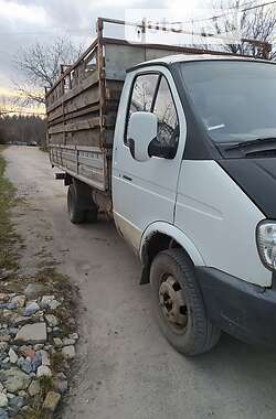 AUTO.RIA – Продам ГАЗ 3302 Газель 2008 (AB3890EK) : 1800 $, Могилів-Подільський X9633020082294706