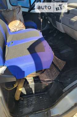 AUTO.RIA – Продам ГАЗ 3302 Газель 2008 (CA5607AC) : 1800 $, Татарбунари