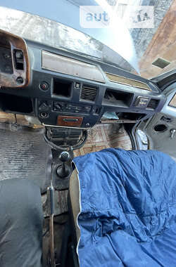 AUTO.RIA – Продам ГАЗ 3302 Газель 1994 : 1100 $, Харків