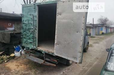 AUTO.RIA – Продам ГАЗ 3302 Газель 1996 (AI0278IH) : 1300 $, Бориспіль