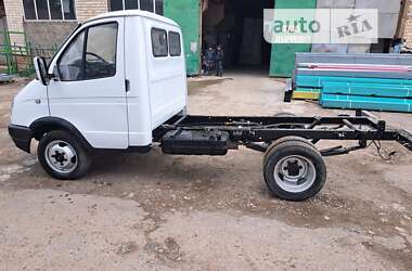 AUTO.RIA – Продам ГАЗ 3302 Газель 2005 (CE5903AB) : 2499 $, Чернівці