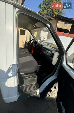 AUTO.RIA – Продам ГАЗ 3302 Газель 2008 (BH8623HC) : 3100 $, Одеса