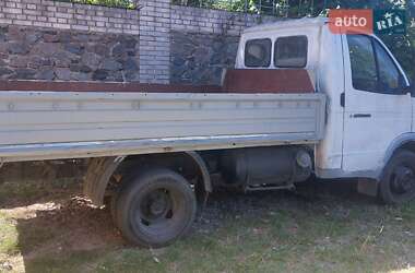 AUTO.RIA – Продам ГАЗ 3302 Газель 2006 (AA0524IO) : 1900 $, Київ X9633020072173659