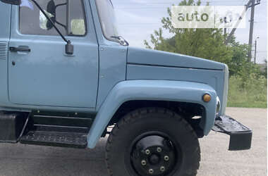 AUTO.RIA – Продам ГАЗ 3307 1992 : 7000 $, Вінниця XTH530700N1427917