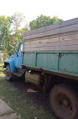 AUTO.RIA – Продам ГАЗ 3307 1992 : 2500 $, Кегичівка