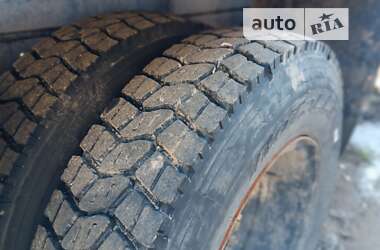 AUTO.RIA – Продам ГАЗ 3307 2006 (BT1042BM) : 5200 $, Херсон