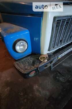 AUTO.RIA – Продам ГАЗ 3307 1990 (AE8735BO) : 1000 $, Царичанка