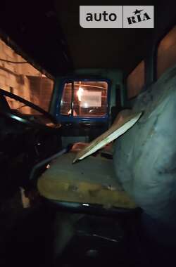 AUTO.RIA – Продам ГАЗ 3307 1990 (AE8735BO) : 1000 $, Царичанка