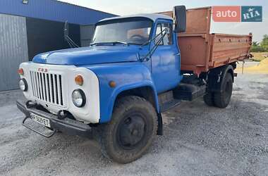 AUTO.RIA – Продам ГАЗ 3307 1990 : 5200 $, Запоріжжя XTH531400L1279511