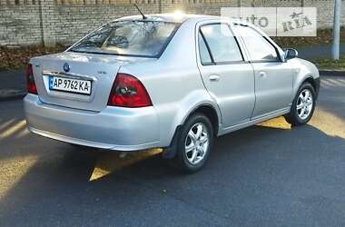 AUTO.RIA – Продам Джилі СК-2 2011 (AP9762KA) бензин 1.5 седан бу у Вінниці, ціна 2700