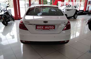 AUTO.RIA – Продам Джилі Емгранд ЕВ300 2017 електро седан бу у Одесі, ціна 13200