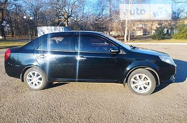AUTO.RIA – Продам Джилі МК-2 2012 (BI9511BM) бензин 1.5 седан бу у ...