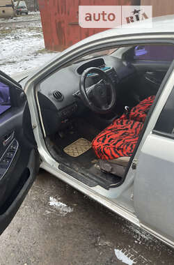 AUTO.RIA – Продам Джили МК-2 2011 (AE0447ME) бензин 1.5 хэтчбек бу в ...