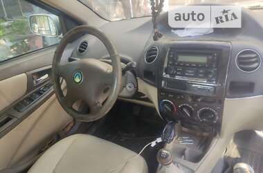 AUTO.RIA – Продам Джилі МК 2008 (CA2570IC) газ пропан-бутан / бензин 1. ...