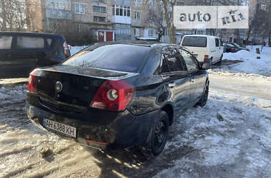 AUTO.RIA – Продам Джилі МК 2008 (AH6388KH) бензин 1.6 седан бу у ...