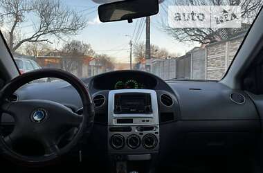 AUTO.RIA – Продам Джилі МК 2008 (AI2703BO) бензин 1.6 седан бу у Києві ...