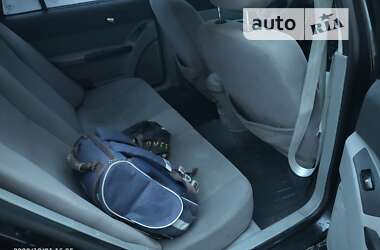 AUTO.RIA – Продам Джилі МР 2007 (BC5166TC) бензин 1.5 хетчбек бу у ...