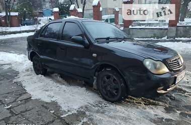 AUTO.RIA – Продам Джилі МР 2007 (BC5166TC) бензин 1.5 хетчбек бу у ...