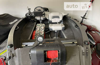 AUTO.RIA – Продам Гілікс 390 Light 2021 : 12000 $, Харків