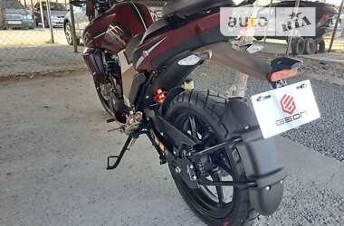 AUTO.RIA – Продам Геон CR6 LD3PCN6A1P2000313