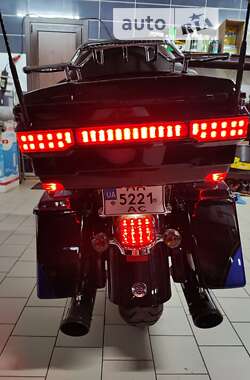 AUTO.RIA – Продам Харлей-Девідсон FLHTC