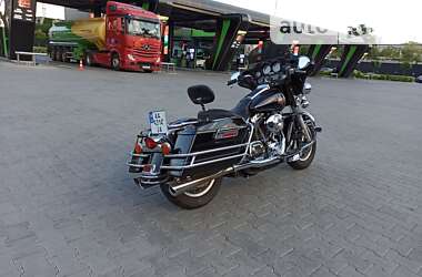 AUTO.RIA – Продам Харлей-Девідсон FLHTC