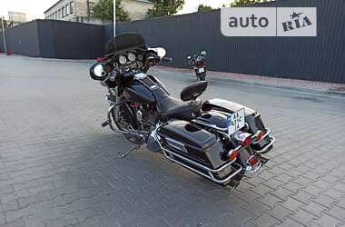 AUTO.RIA – Продам Харлей-Девідсон FLHTC 1HD1FFW134Y613094