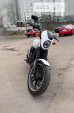 AUTO.RIA – Продам Харлей-Девідсон XG 500 1HD4NAA37KC504465