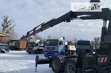 AUTO.RIA – Продам ХІАБ 345 2002 : 21000 $, Київ