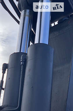 AUTO.RIA – Продам ХІАБ 345 2002 : 21000 $, Київ