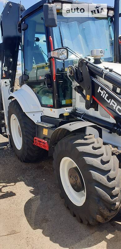 AUTO.RIA – Продам Гідромек ХМК 102Б 2020 : 68000 $, Одеса