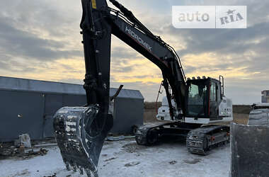 AUTO.RIA – Продам Гідромек ХМК 230LC 2021 : 112000 $, Київ