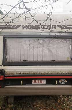 AUTO.RIA – Продам Хом Кар Раллі 1987 : 3500 $, Дубно