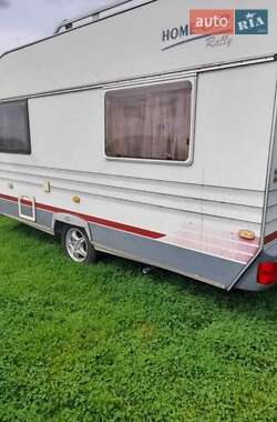 AUTO.RIA – Продам Хом Кар Раллі 2003 : 3400 $, Чернівці