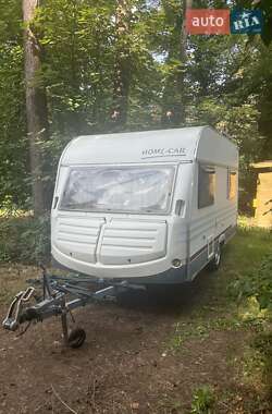 AUTO.RIA – Продам Хом Кар Раллі 2003 : 3400 $, Чернівці