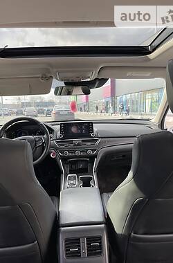AUTO.RIA – Продам Хонда Акорд 2018 (KA9159EC) гібрид (hev) 2.0 седан бу ...