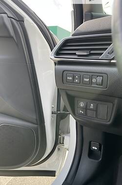 AUTO.RIA – Продам Хонда Акорд 2018 (KA9159EC) гібрид (hev) 2.0 седан бу ...