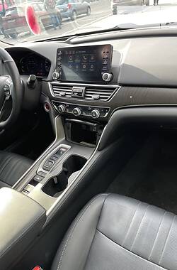 AUTO.RIA – Продам Хонда Акорд 2018 (KA9159EC) гібрид (hev) 2.0 седан бу ...