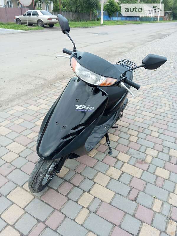 AUTO.RIA – Продам Хонда Дио АФ-34