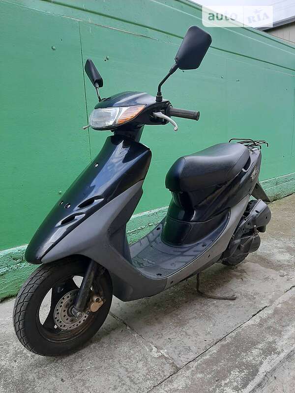 AUTO.RIA – Продам Хонда Дио АФ-35