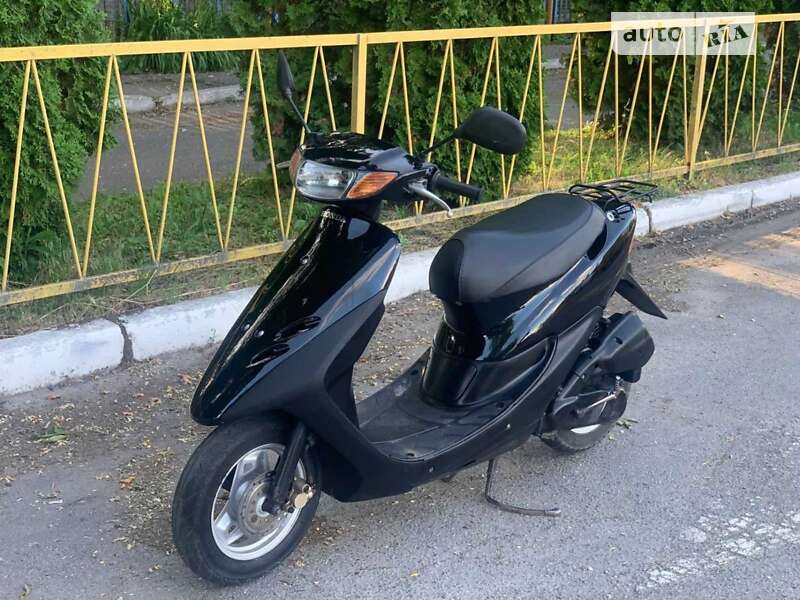 AUTO.RIA – Продам Хонда Дио АФ-35